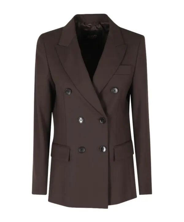 Seventy Long-sleeve Suit Jacket