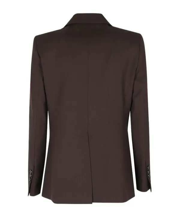 Seventy Long-sleeve Suit Jacket