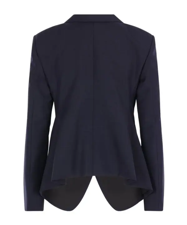 JIL SANDER Long-sleeved Suit Jacket