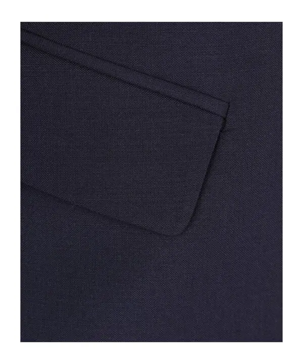 JIL SANDER Long-sleeved Suit Jacket