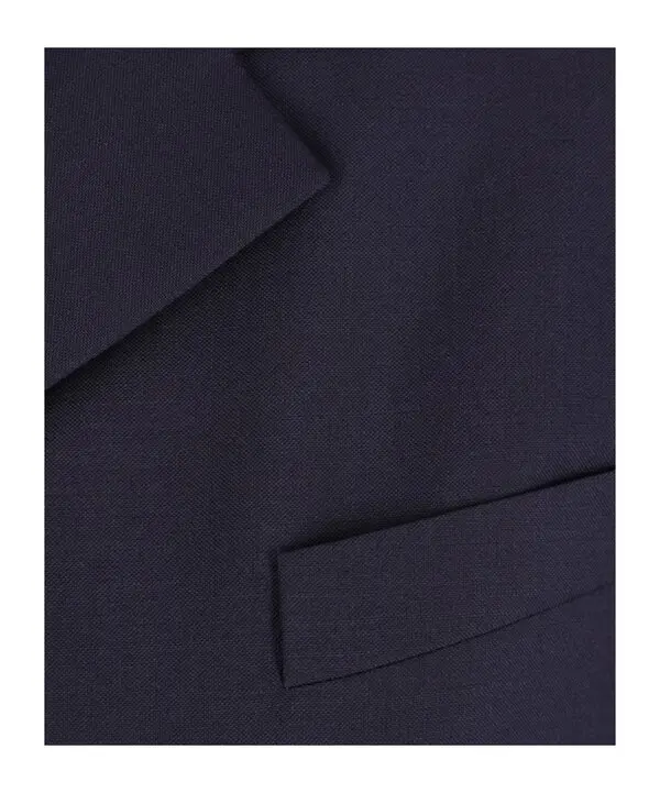 JIL SANDER Long-sleeved Suit Jacket