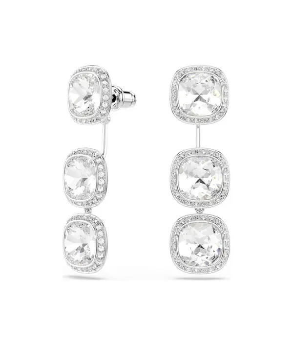SWAROVSKI Una Angelic Drop Earrings