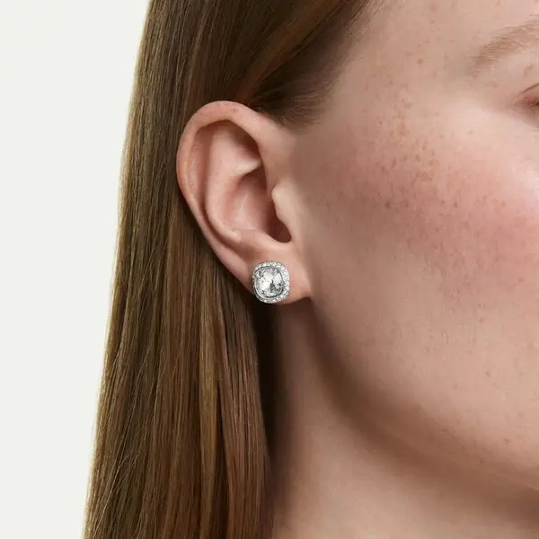 SWAROVSKI Una Angelic Drop Earrings