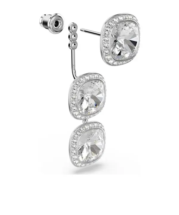 SWAROVSKI Una Angelic Drop Earrings