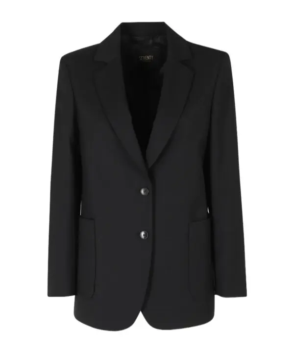 Seventy Long-sleeve Suit Jacket