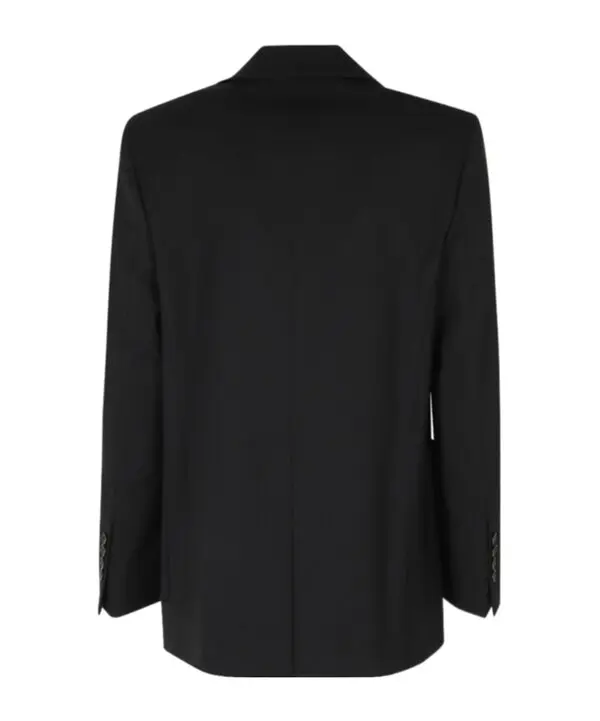 Seventy Long-sleeve Suit Jacket