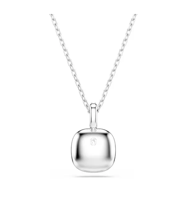 SWAROVSKI Crystal-pendant Cable-link Necklace