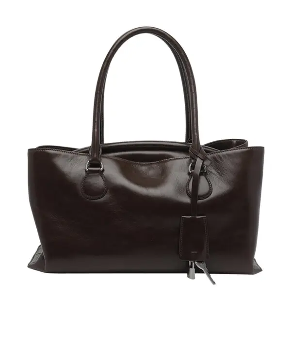 OSOI Top-handle Shoulder Bag