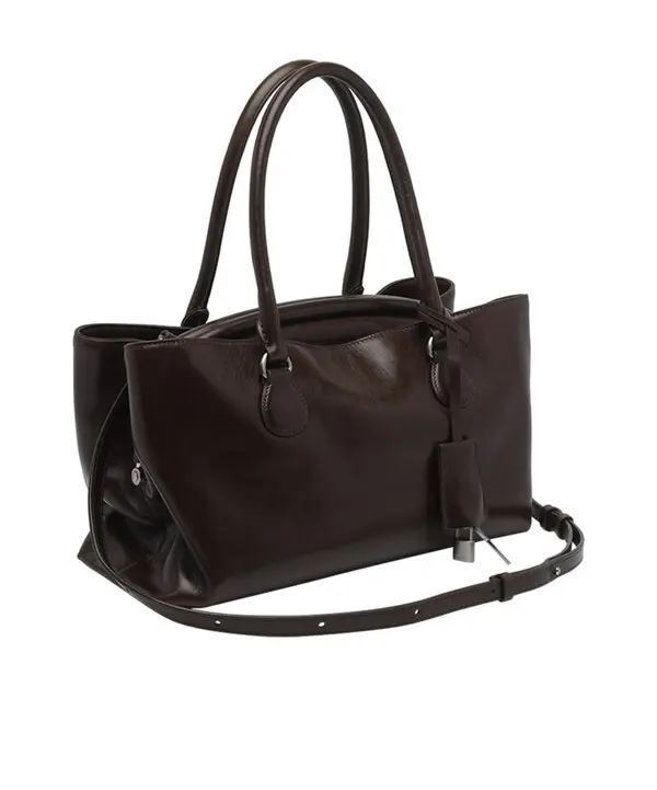 OSOI Top-handle Shoulder Bag