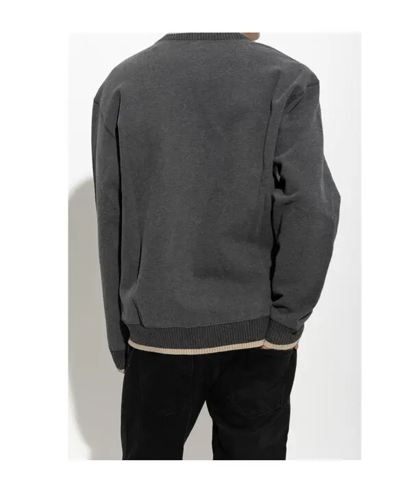 Isabel Marant Étoile Long-sleeve V-neck Cardigan