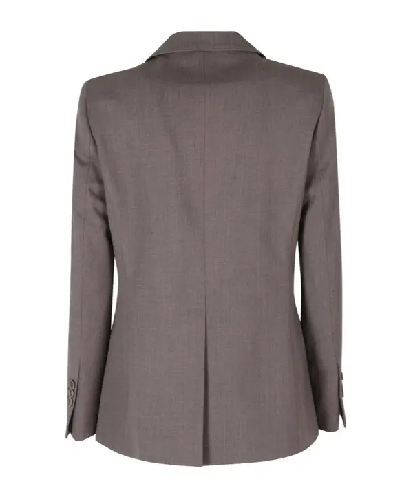 Seventy Double-breasted Blazer
