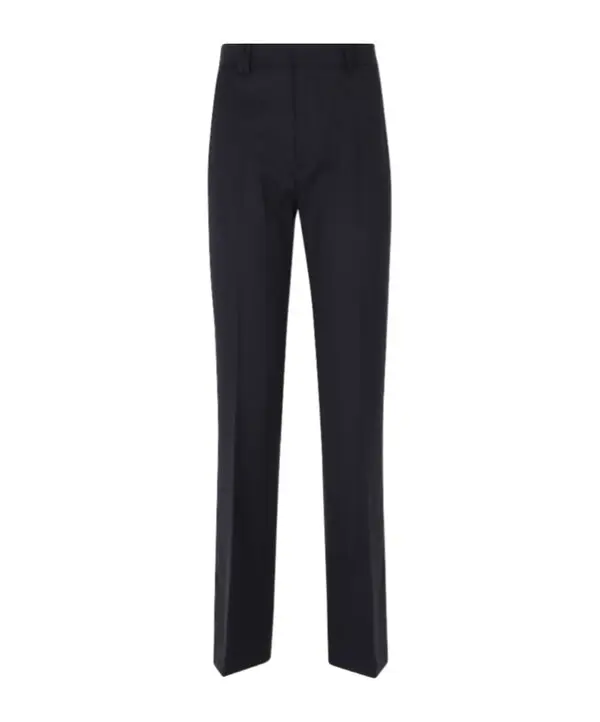 Seventy Casual Trousers With Belt Loops