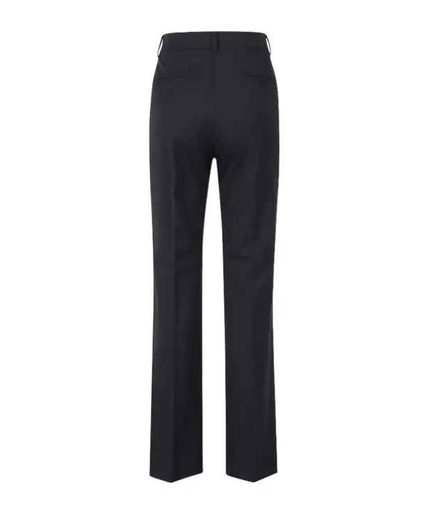 Seventy Casual Trousers With Belt Loops