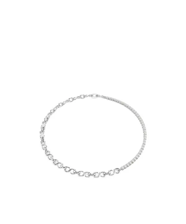 SWAROVSKI Matrix Necklace