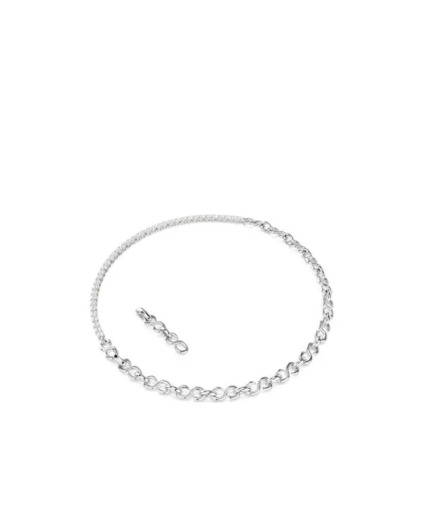 SWAROVSKI Matrix Necklace