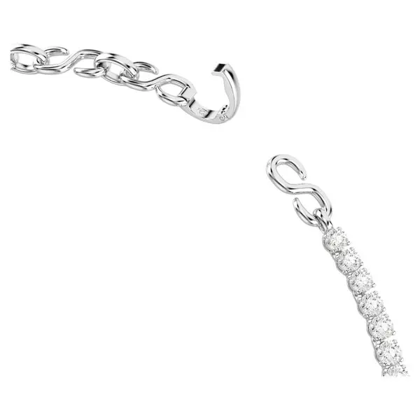 SWAROVSKI Matrix Necklace