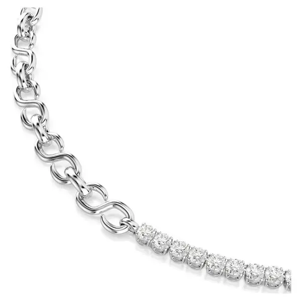 SWAROVSKI Matrix Necklace