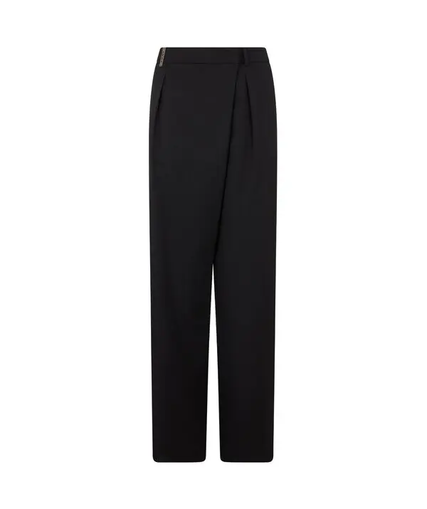 Peserico Pleated Trousers