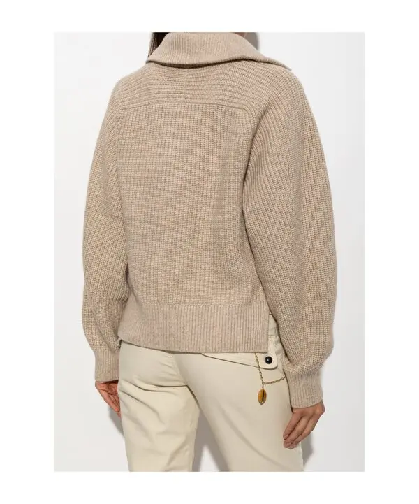Isabel Marant Étoile Long-sleeved Sweater