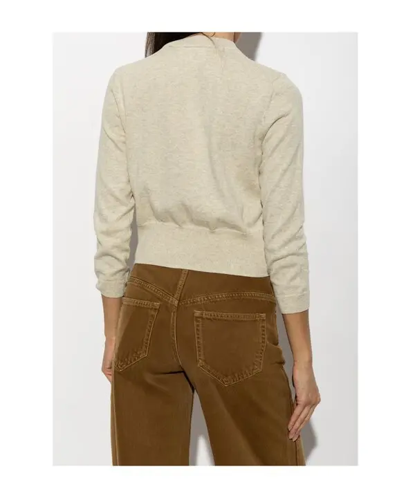 Isabel Marant Étoile Long-sleeve Cardigan