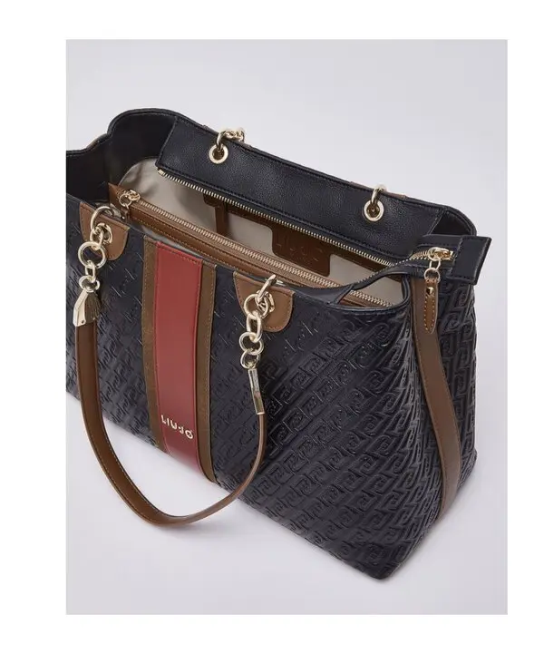 Liu Jo Medium Tote Bag