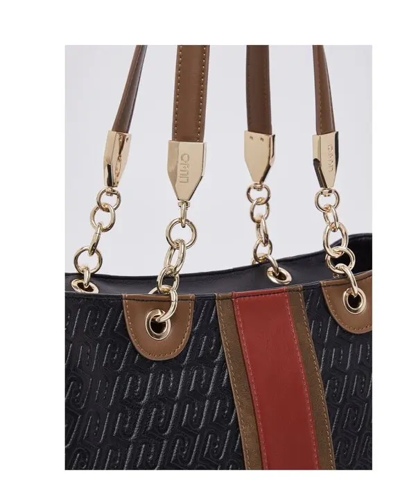Liu Jo Medium Tote Bag