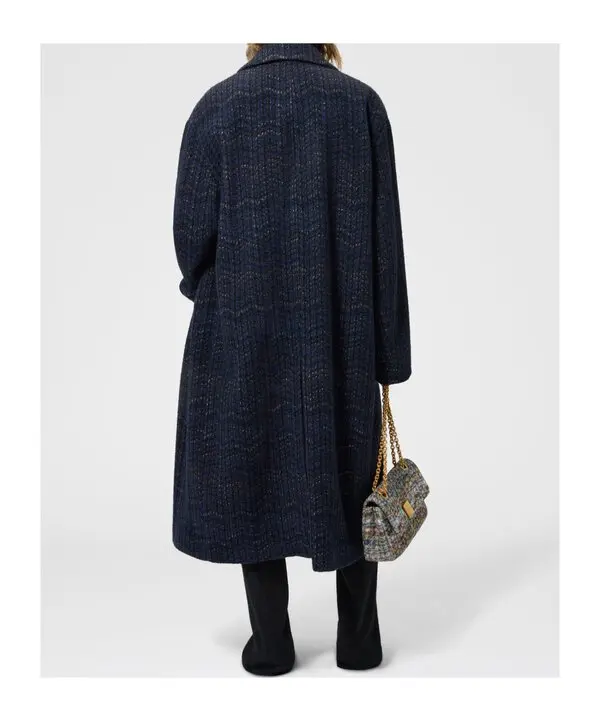 Missoni Double-breasted Coat
