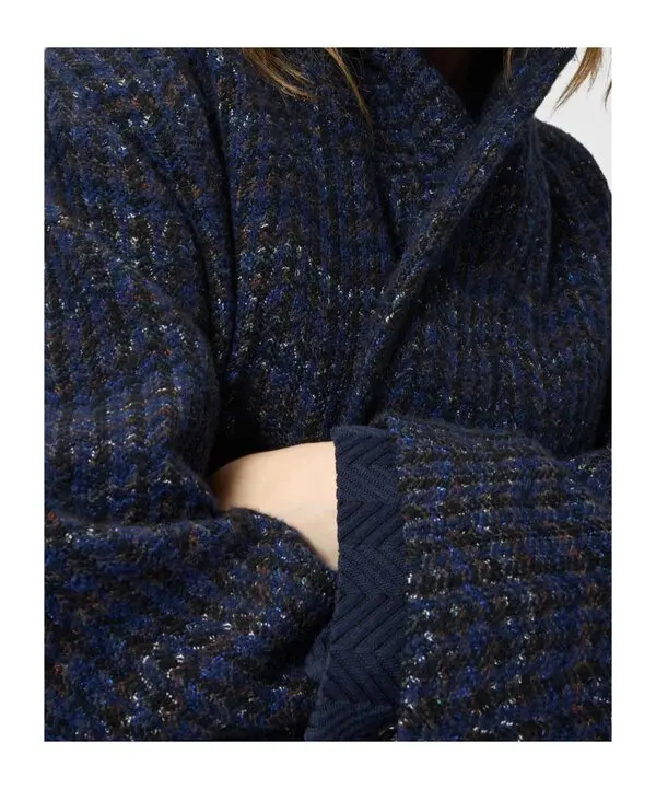Missoni Double-breasted Coat