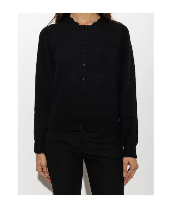 Isabel Marant Étoile Long-sleeve Cardigan