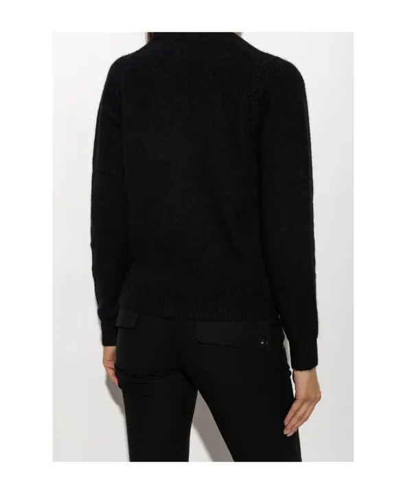 Isabel Marant Étoile Long-sleeve Cardigan