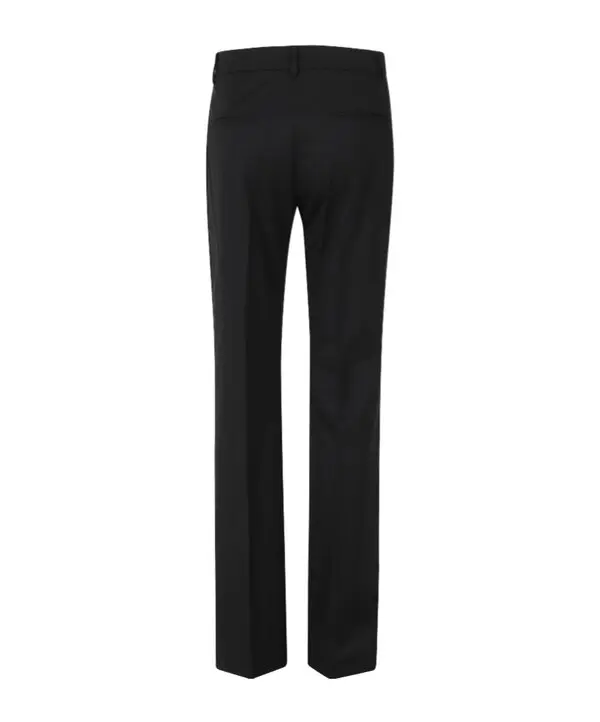 Seventy Casual Trousers With Belt Loops