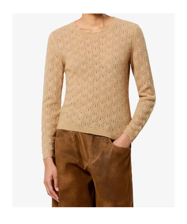 Isabel Marant Étoile Obeline Pullover