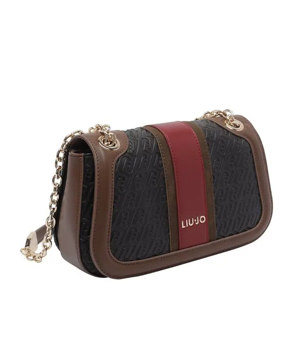 Liu Jo Flap Shoulder Bag