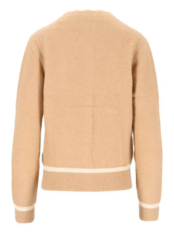 Isabel Marant Étoile Naia Cardigan
