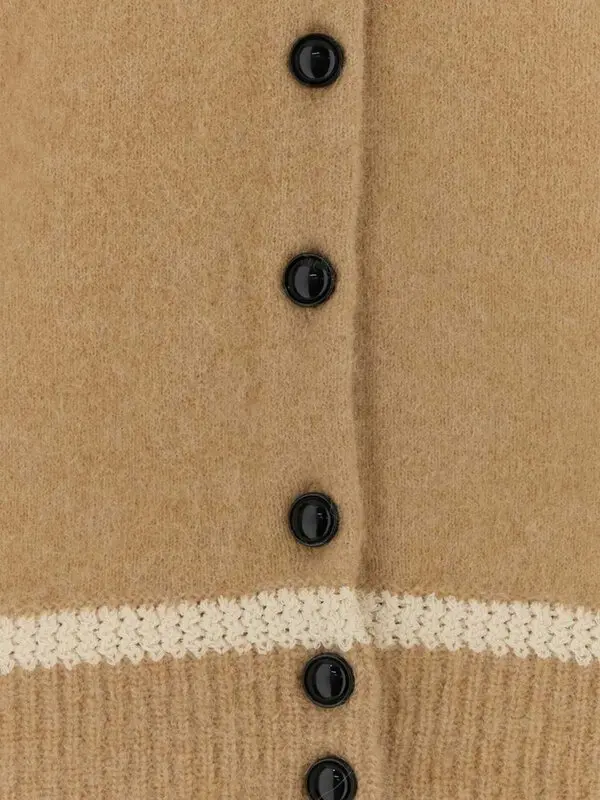 Isabel Marant Étoile Naia Cardigan