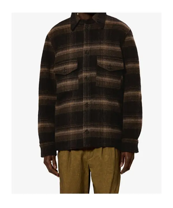 Isabel Marant Étoile Kervon Jacket