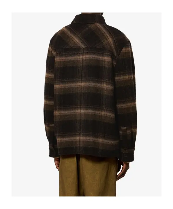 Isabel Marant Étoile Kervon Jacket