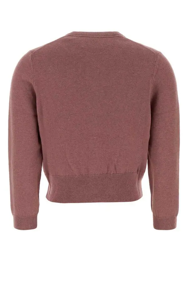 Isabel Marant Étoile Lona Cropped Cardigan
