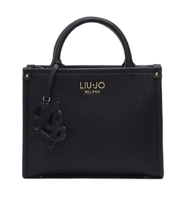 Liu Jo Small Bag With Charm