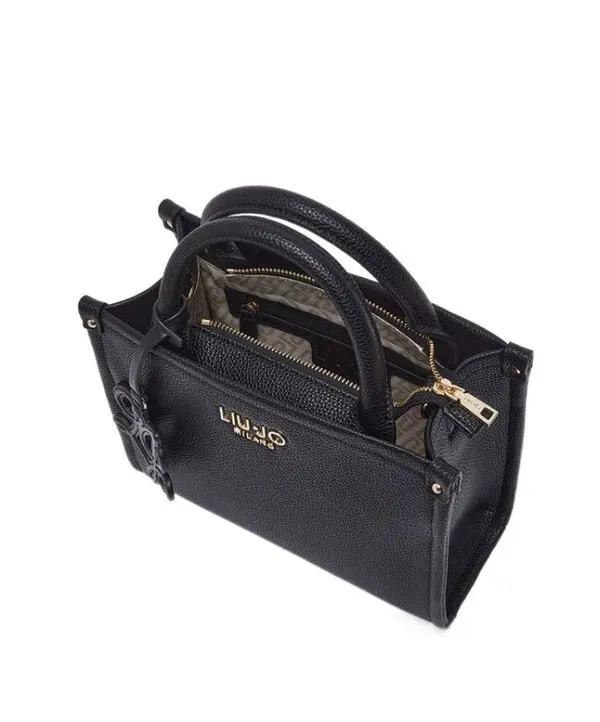 Liu Jo Small Bag With Charm