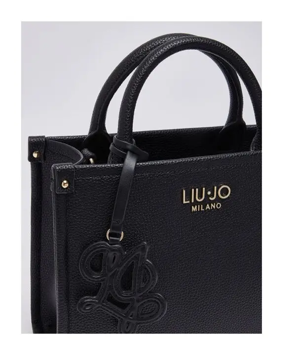 Liu Jo Small Bag With Charm