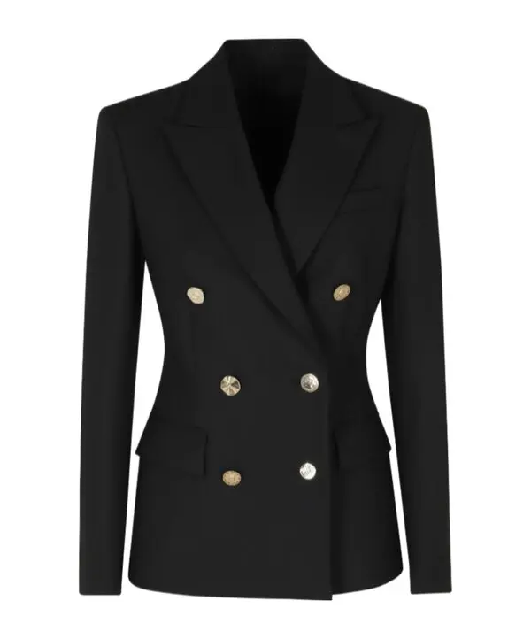 DONDUP Double-breasted Blazer