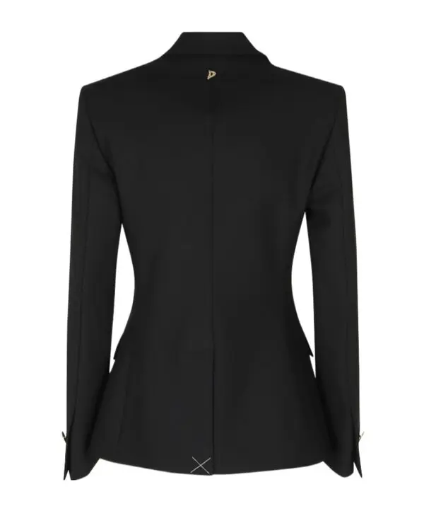 DONDUP Double-breasted Blazer