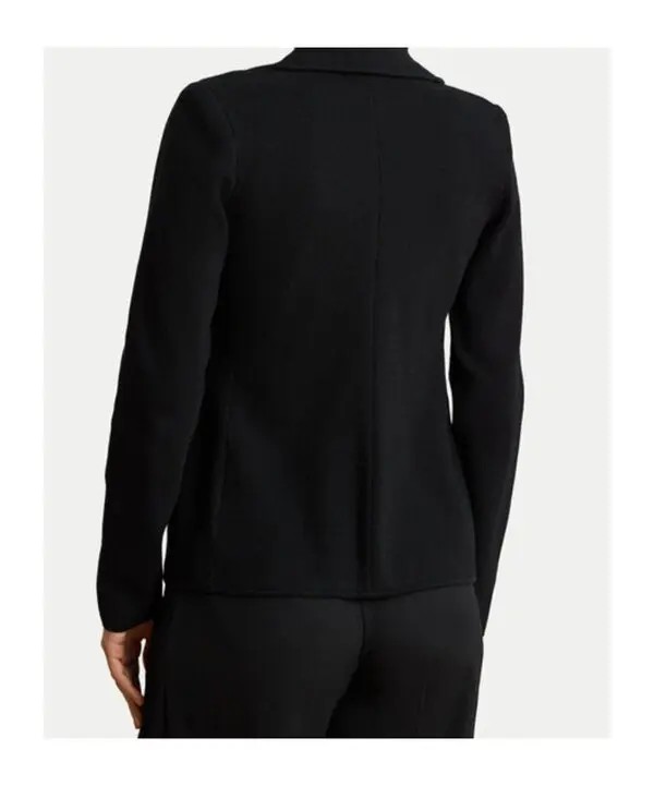 Ralph Lauren Double-breasted Suit Jacket