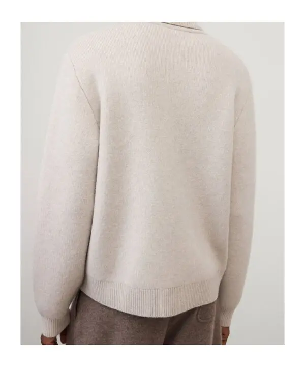 LISA YANG The Aleya Cardigan Jacket