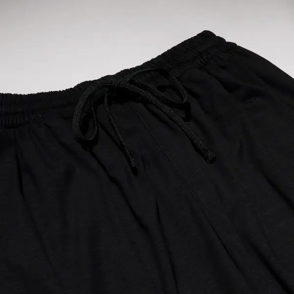 Gucci Soft Rayon Jersey Sportswear Pants
