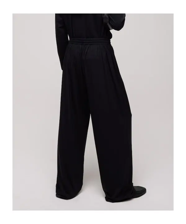 Gucci Soft Rayon Jersey Sportswear Pants