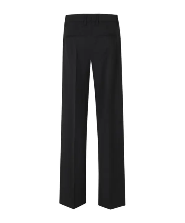 DONDUP Casual Trousers With Belt Loops