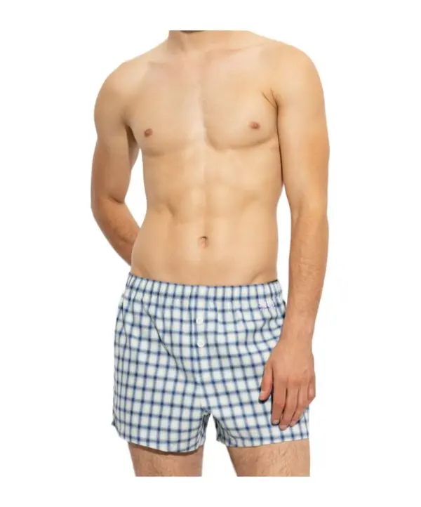 MAISON MARGIELA Elastic-waist Boxer Briefs