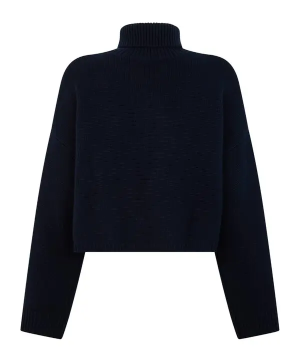 LISA YANG Turtleneck Sweater
